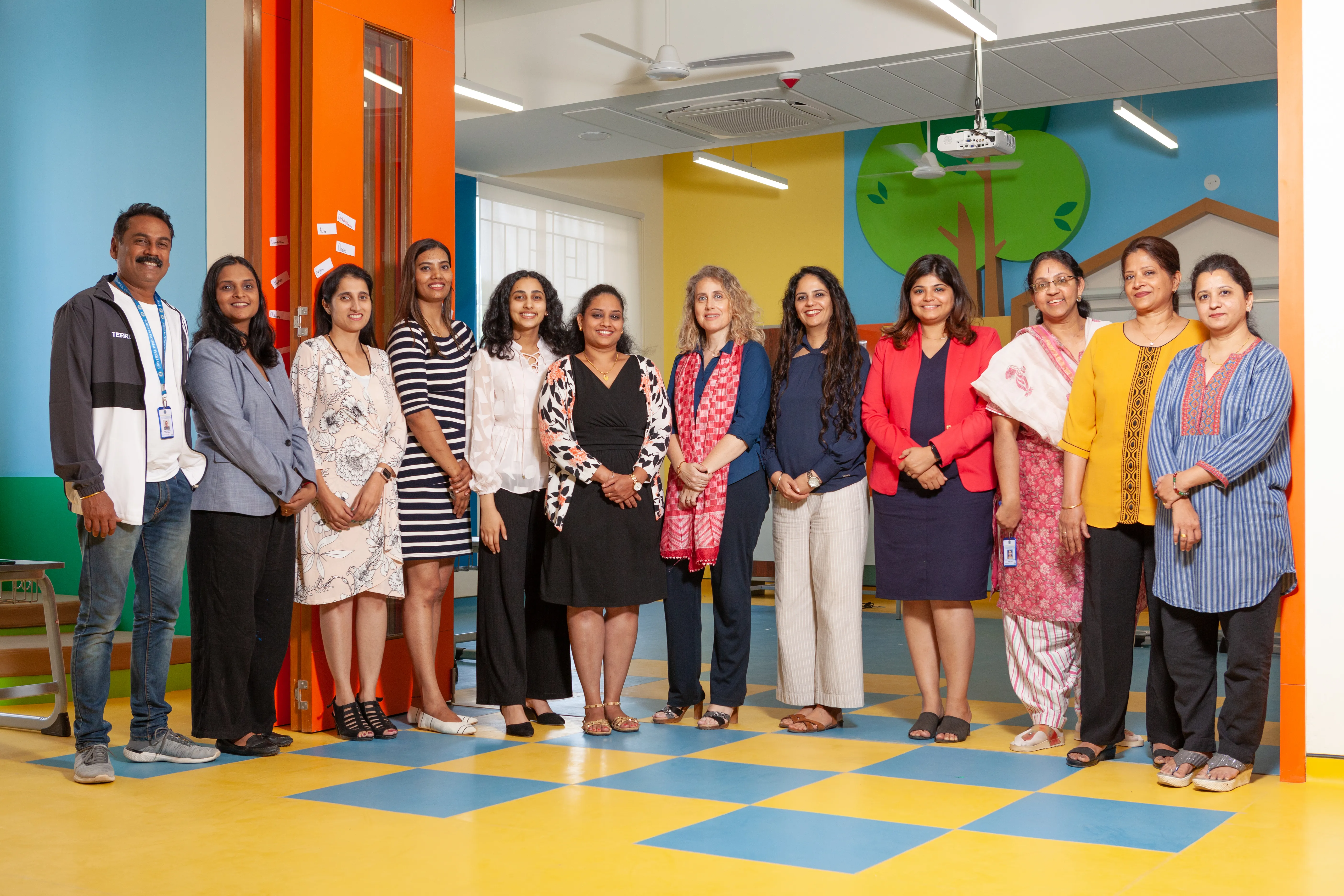 UWS Pune | Top International Curricula School in Pune | Universal ...