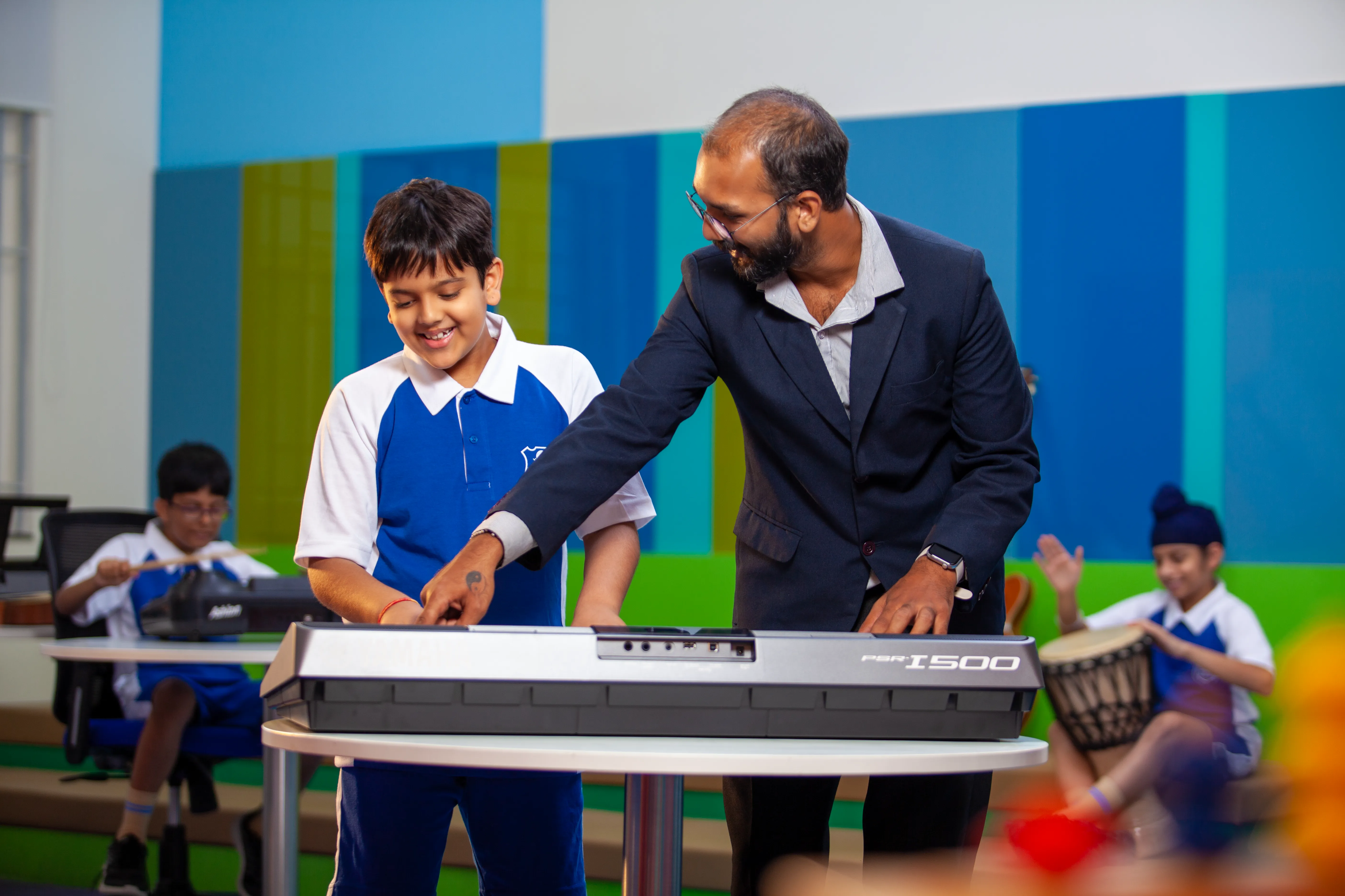 UWS Pune | Top International Curricula School in Pune | Universal ...