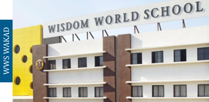 UWS Pune | Top International Curricula School in Pune | Universal ...